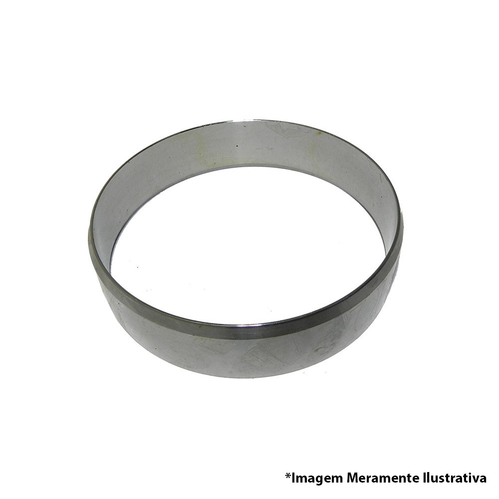 Pista Retentor Virabrequim Dianteiro Mercedes Benz OM447 LS1935 0369 ...