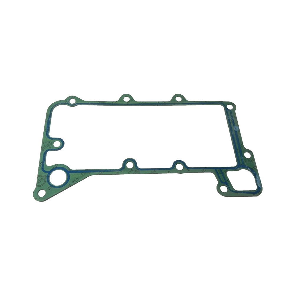 Junta Radiador Oleo Mercedes Benz OM447 OM457 LS1935 LS1938 4421880580G