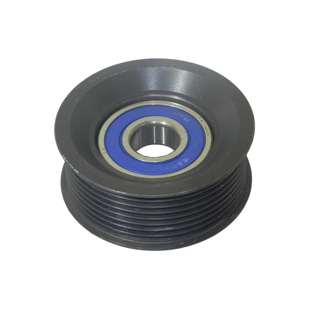 Polia Esticador Correia Mercedes Benz Axor 2035 Estriada 1275 4572001970