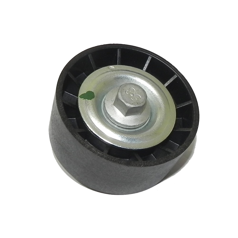 Polia Esticador Correia Volks Cargo Iveco 24 250 815 4897031