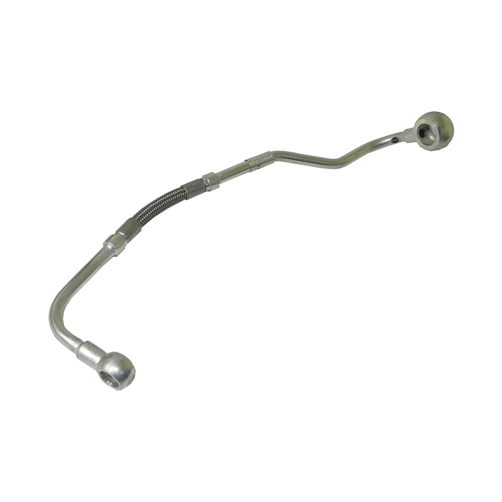 Flexivel Bomba Transferencia Combustivel Cargo 1832E 4935040