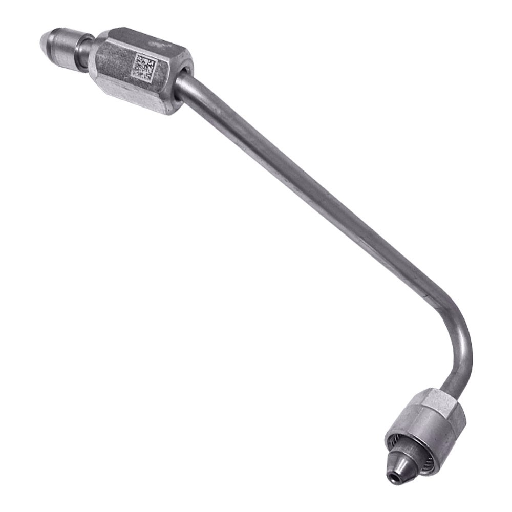 Tubo Injetor Combustivel Cummins Cargo 3129 1723 4935981