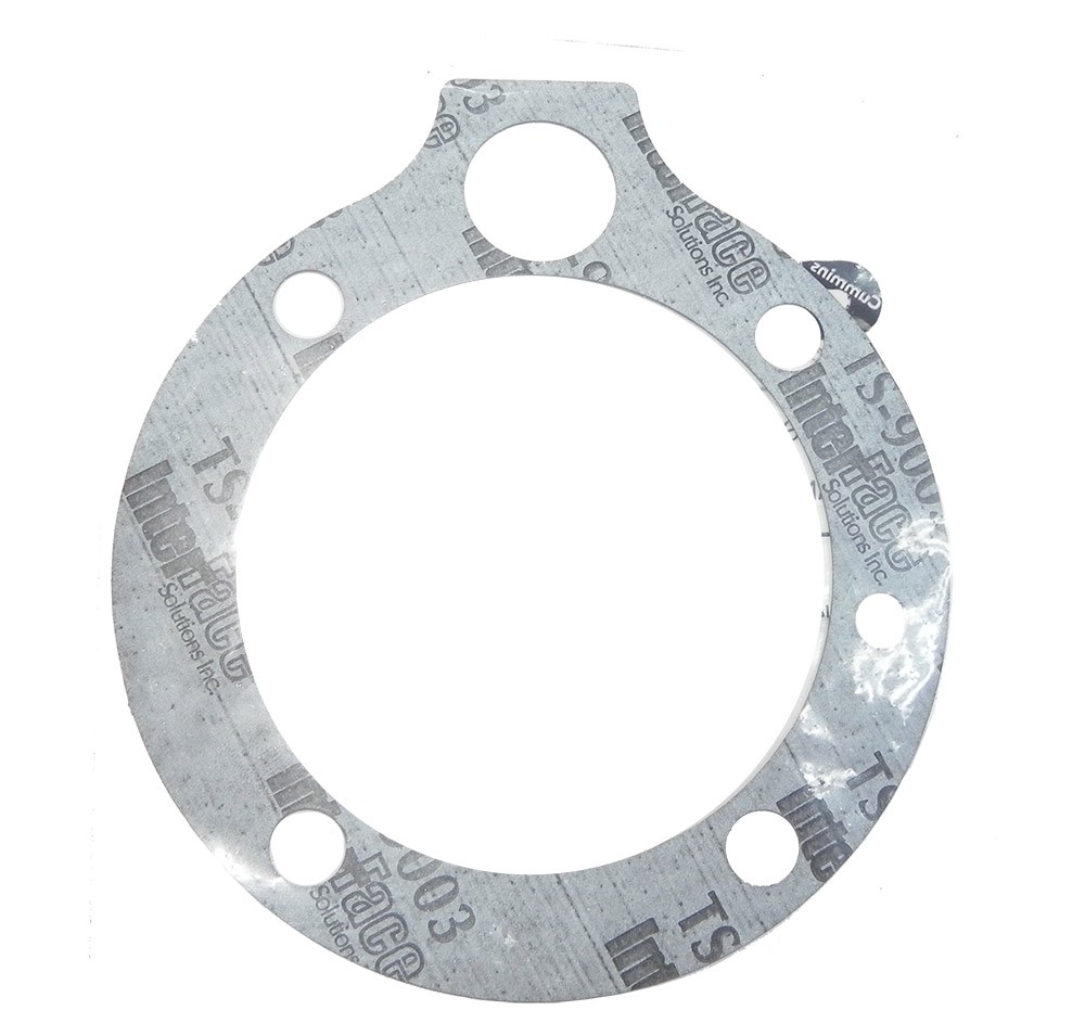 Junta Compressor Ar International 9200 9800 Ism 4952625