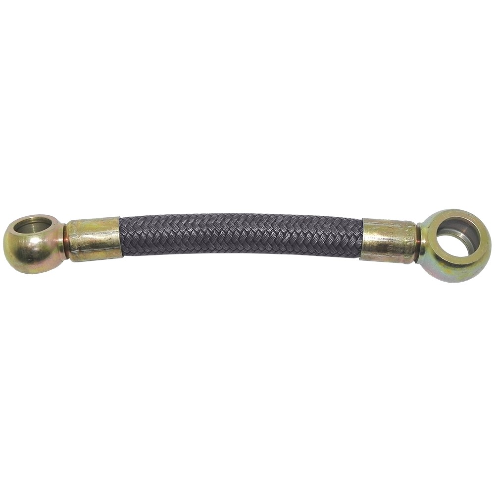 Flexivel Compressor Iveco Cursor 450E33Ty 180E32 504072410