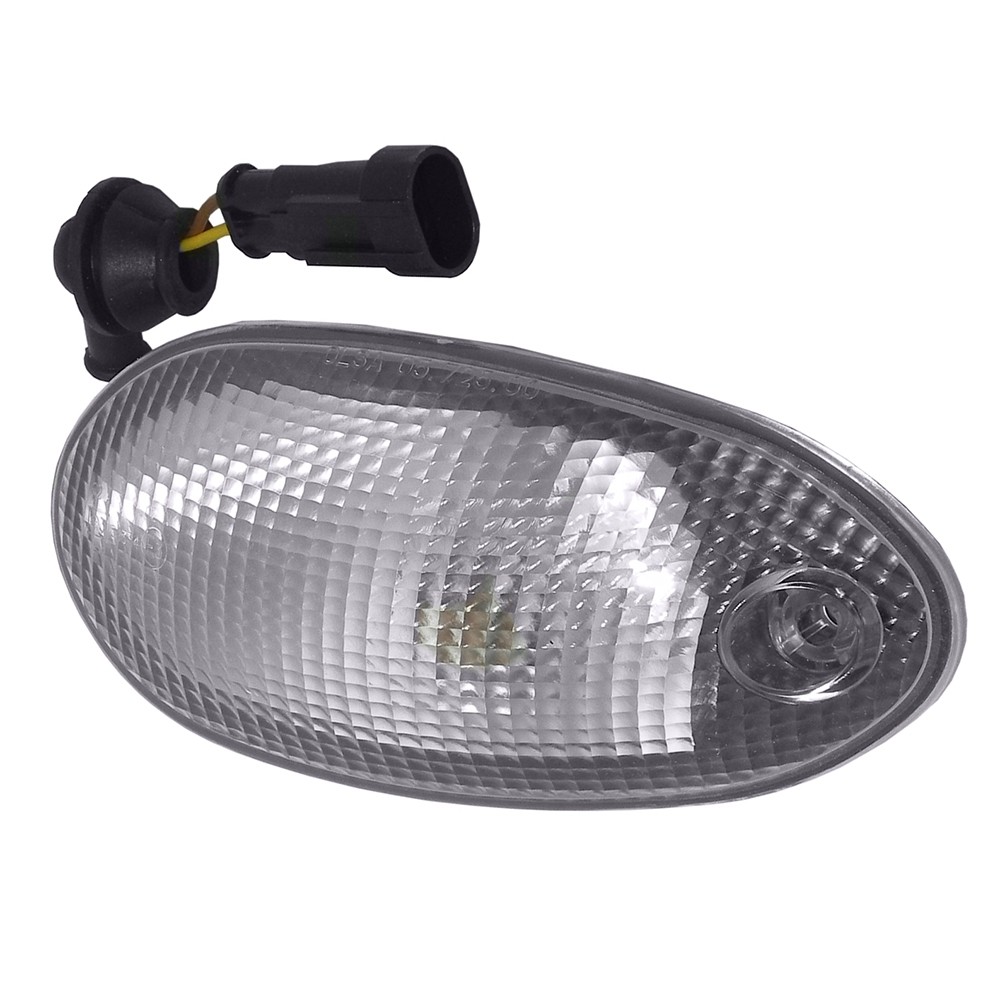 Lanterna Para Sol Stralis Cursor Tector 170E28 504074032