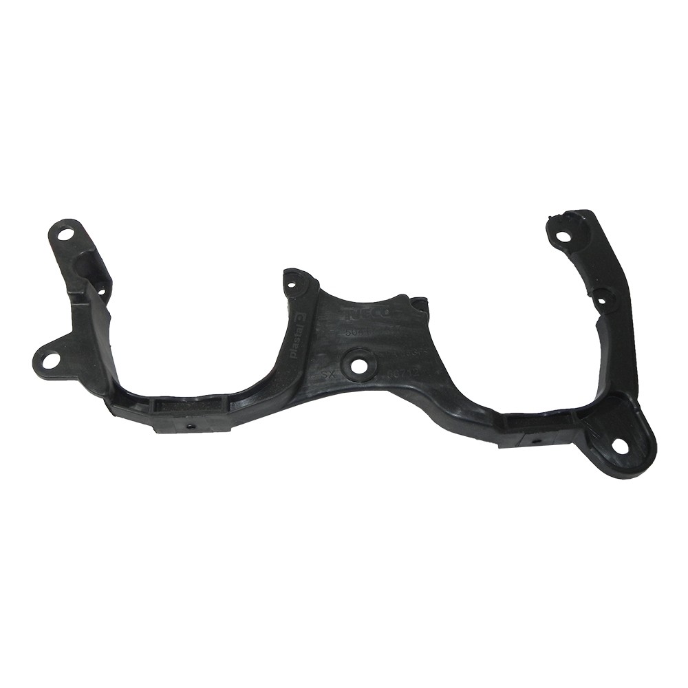 Suporte Farol Auxiliar Iveco Novo Stralis Esquerdo 504173477