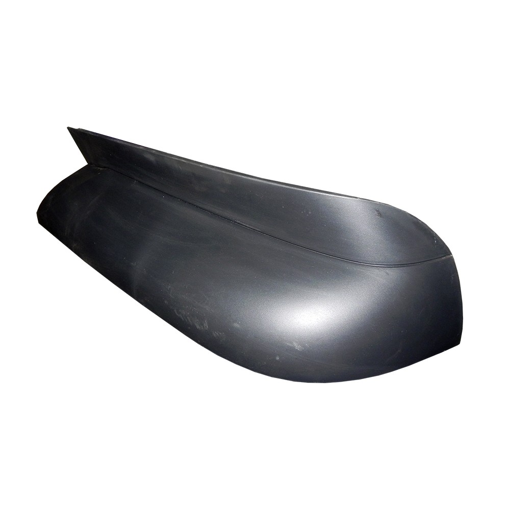 Spoiler Para Choque Dianteiro Iveco Novo Stralis 504190699