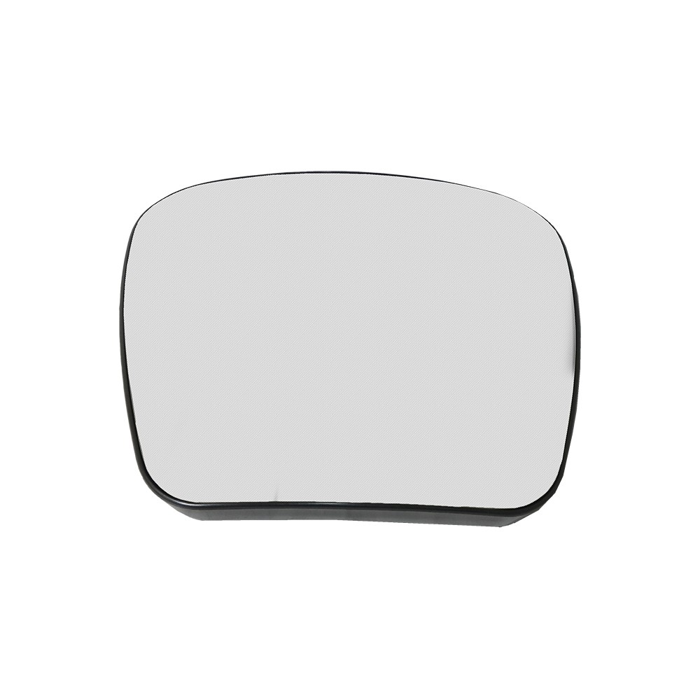 Vidro Espelho Retrovisor Iveco Stralis Tector 504197879