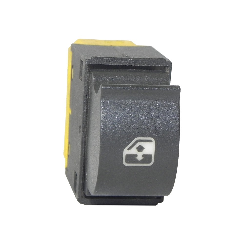 Botao Vidro Eletrico Iveco Tector Novo Stralis 504266994