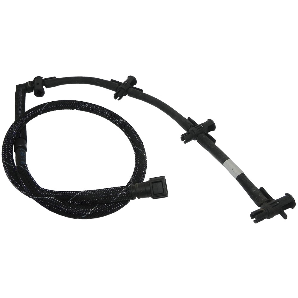 Tubo Combustivel Daily 35S14 40S14 45S17 50C17 504334659