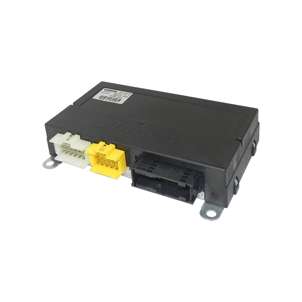 Modulo Controle VCM Compativel Iveco Eurocargo 504342304
