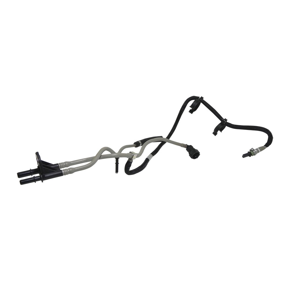 Tubo Diesel Iveco Daily 35S14 40S14 45S17 50C17 504342430