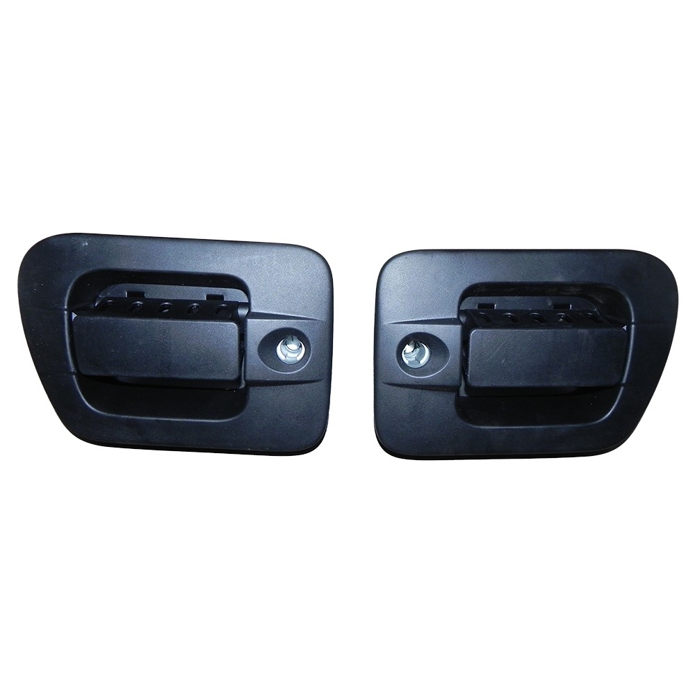 Macaneta Externa Porta Tector Eurocargo Trakker 504343231