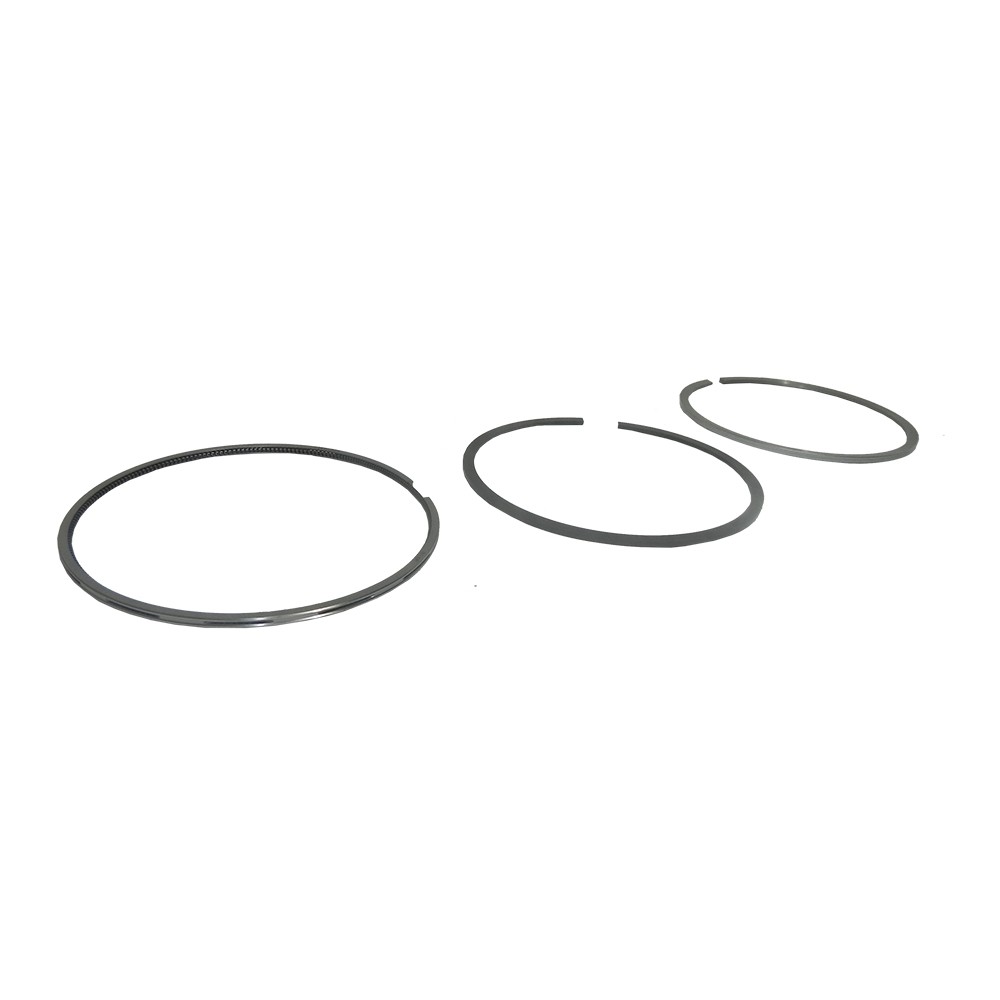 Jogo Aneis Motor Scania TR114 Com Tratamento De Cromo 550255