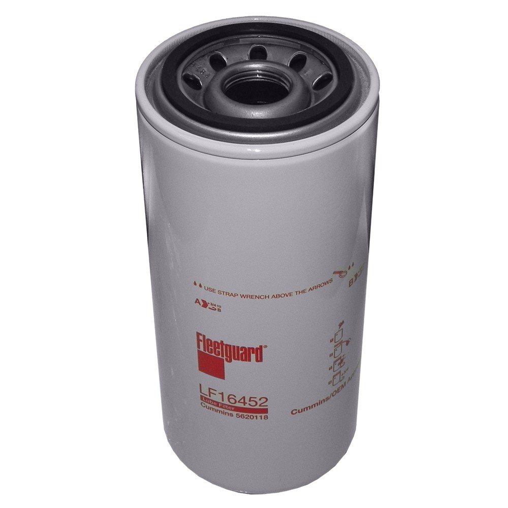 Filtro Lubrificante Volks 9180 11180 Micro 9180OD 5620118