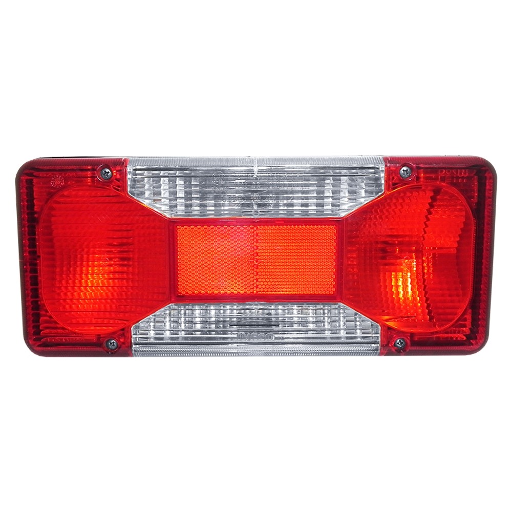 Lanterna Traseira Iveco Lado Esquerdo e Direito 5801351224