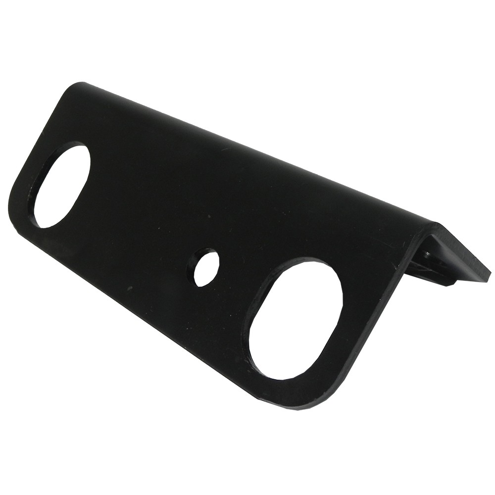 Suporte Intercooler Iveco Eurocargo Tector 240E22 5801449377