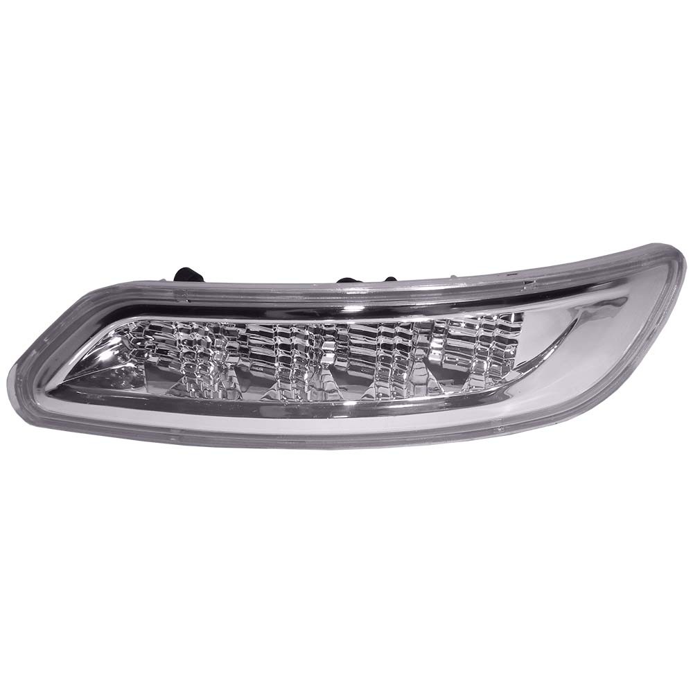 Lanterna Para Sol Iveco Novo Stralis 440 480 560 5801546548