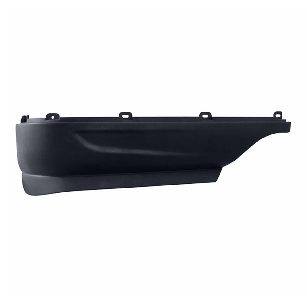 Spoiler Para Choque Iveco Stralis Hi-Way Euro 440 5801562167