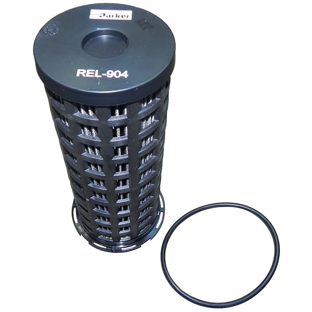Filtro Lubrificante Novo Trakker Novo Stralis 5801546548