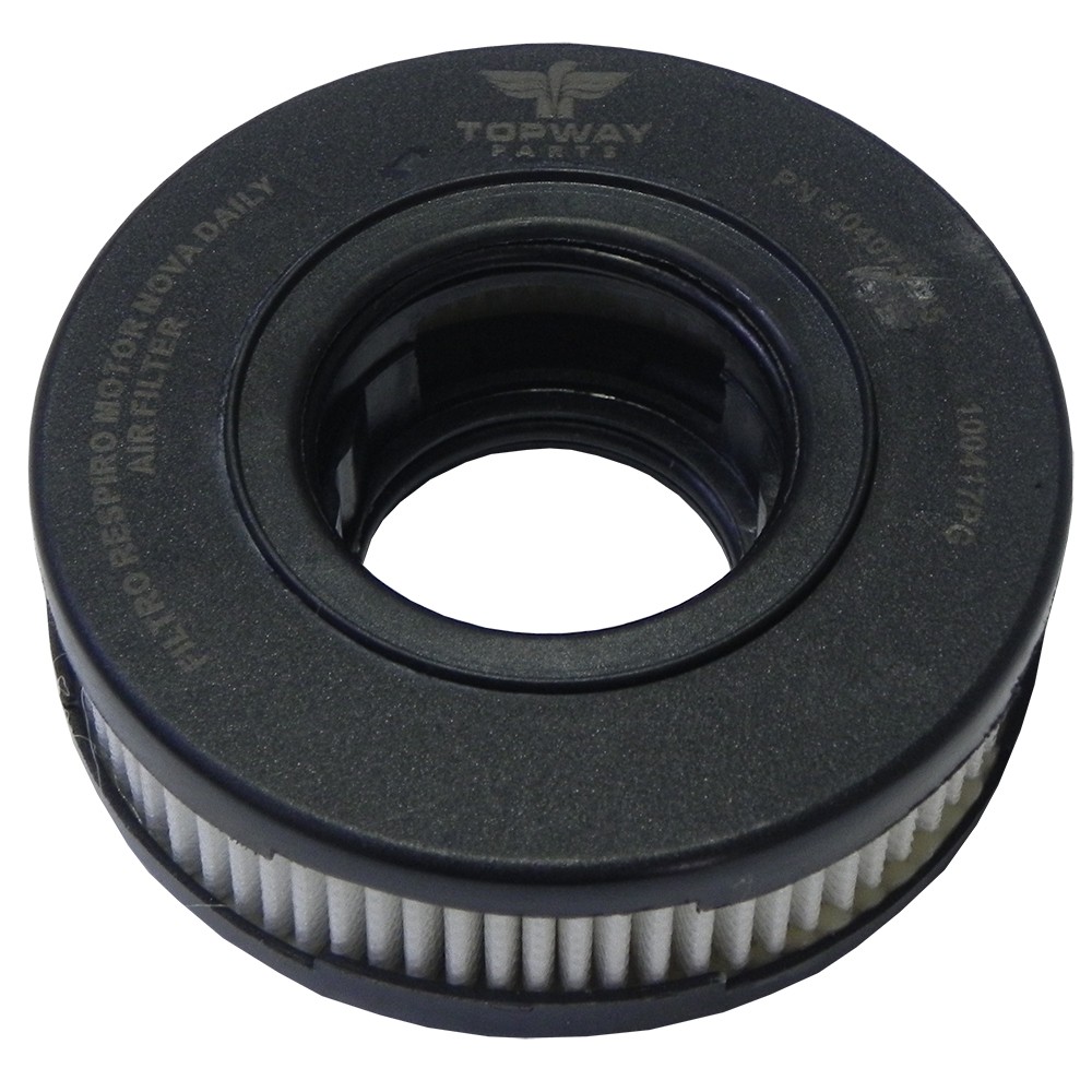 Filtro Suspiro Motor Iveco Daily 70C15 35S14 5801686484