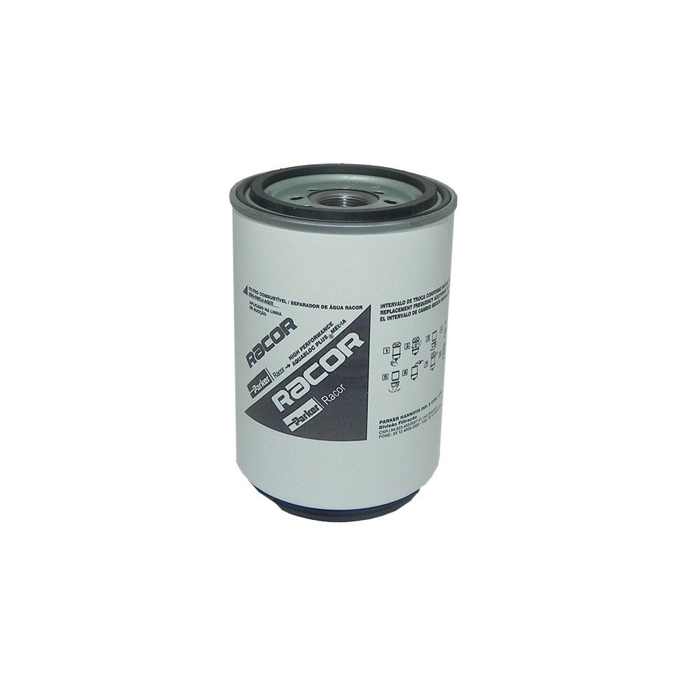 Filtro Racor Iveco Daily Cty 30S13 FPT 130CV 5802311095