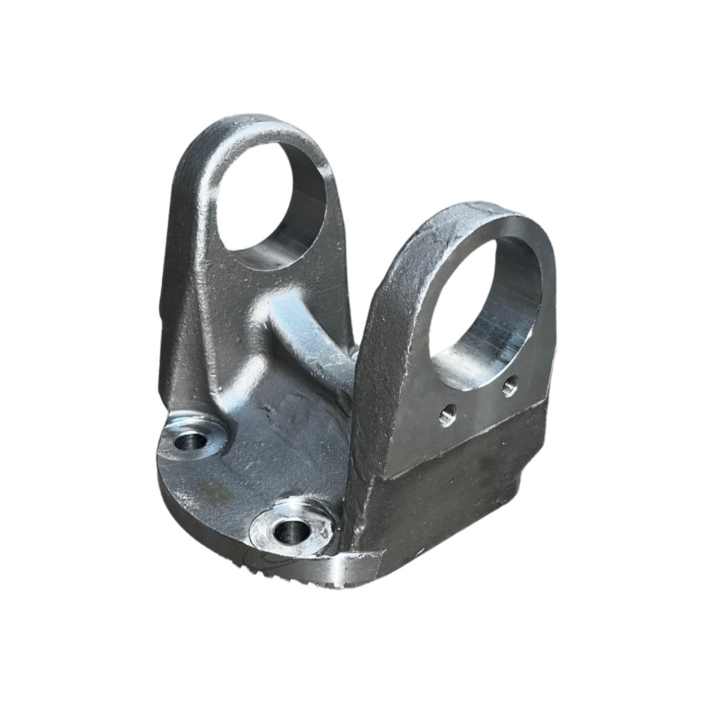 Flange Cardan Mercedes Benz 2726 2826 Axor 6564110311