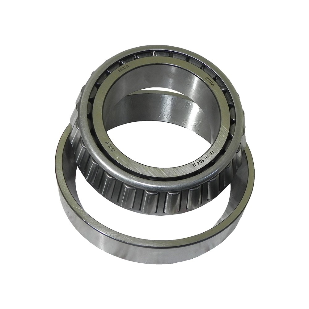 Cubo Traseiro Volvo Fmx 2012 - zavier