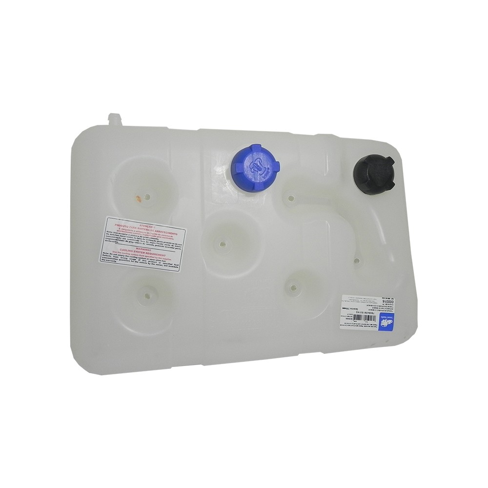 Reservatorio Agua Radiador MBB L1620 L1622 LS1938 6965000049