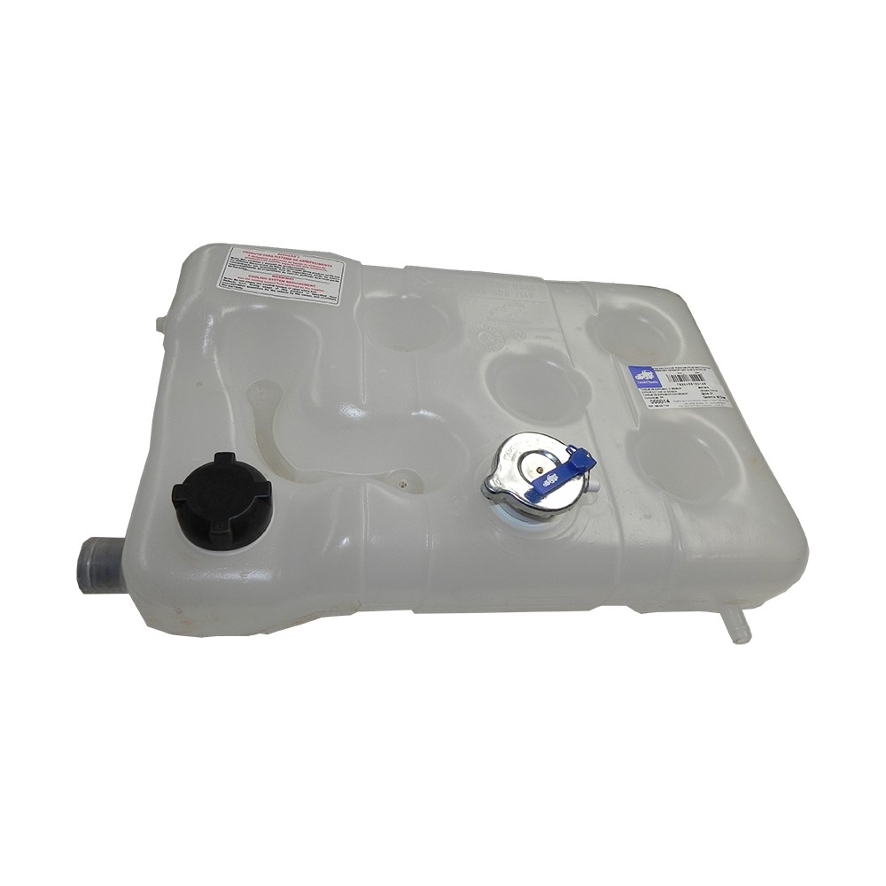 Reservatorio Agua Radiador Mercedes Benz LS1938 6965007149