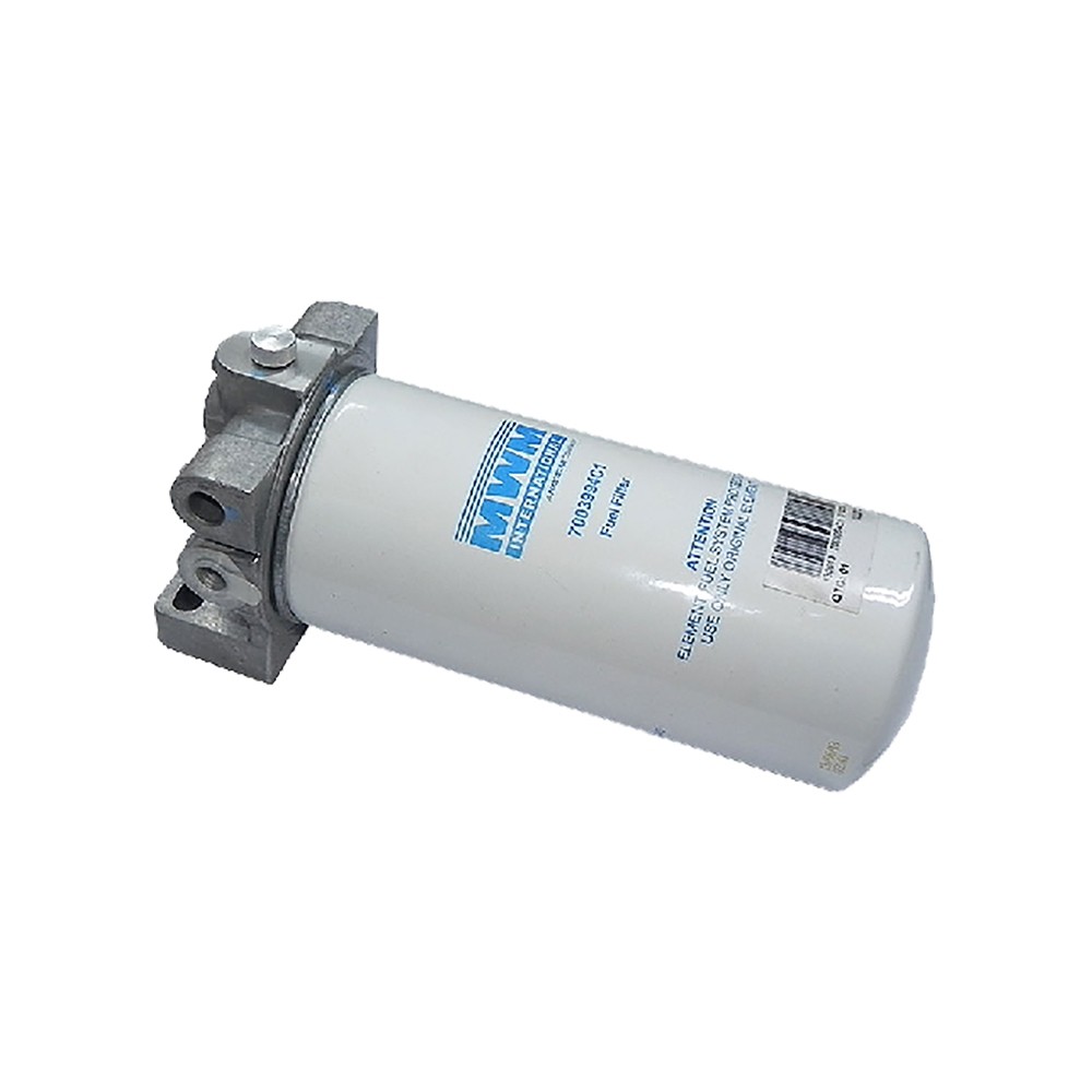 Filtro Diesel International 4400durastar Euro 5c 7003994c1