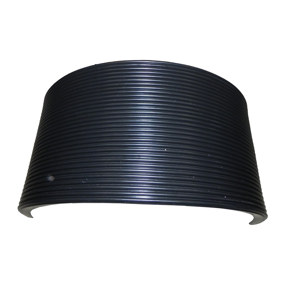 Para Lama Plastico Tracao Volvo Fh Nh Fm Envolvente 8129756