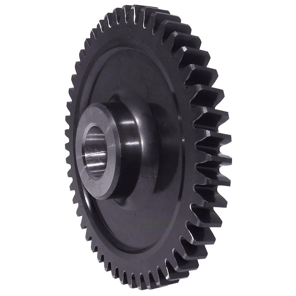 Engrenagem Compressor Ar Volvo Fh12 Fh16 Fm13 Nh D13 8131848