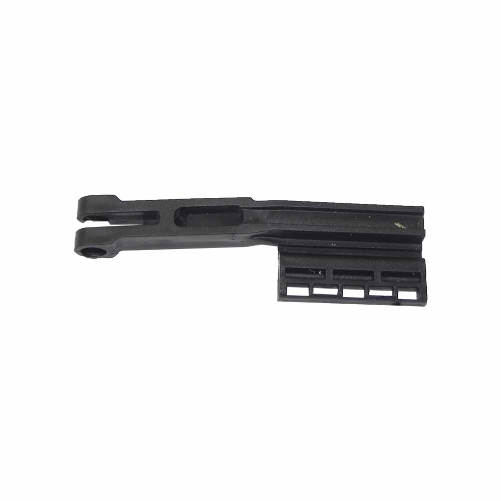 Suporte Bracadeira Ponta Vareta Fechadura Porta FH 8143976