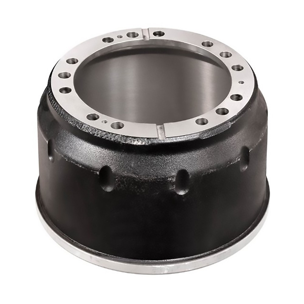 Tambor Freio Man 28440 29440 33440 Tgx 2012 81501100144