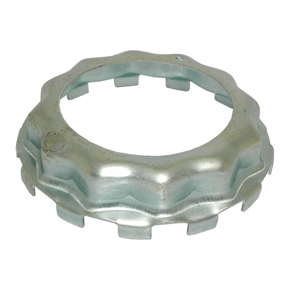 Trava Porca Cubo Traseiro Volvo Fh Nh Fm12 Vm B12 8157714