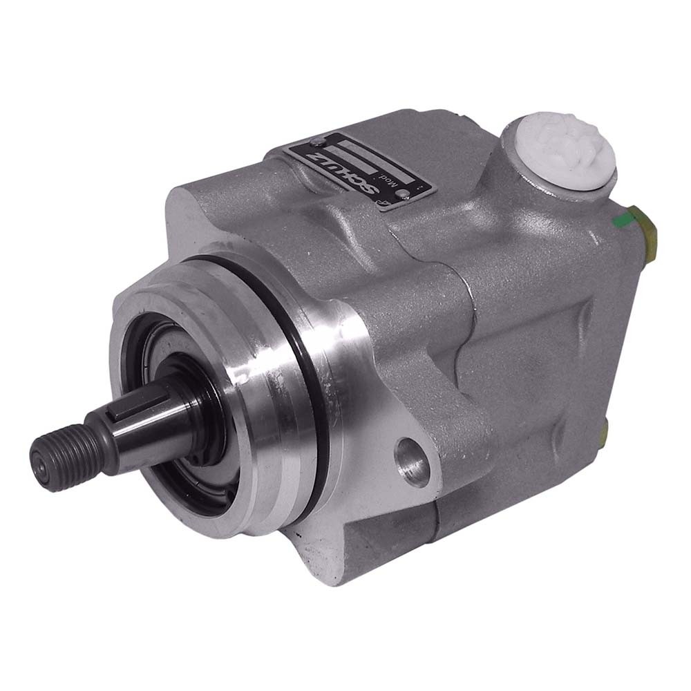 Bomba Direcao Hidraulica Scania T R124 1439958