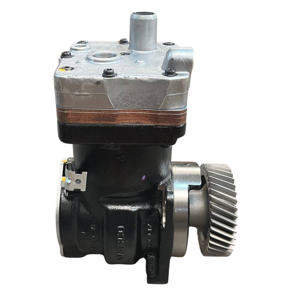 Compressor Ar Mercedes Benz 1726 1729 2426 3030 9061306615