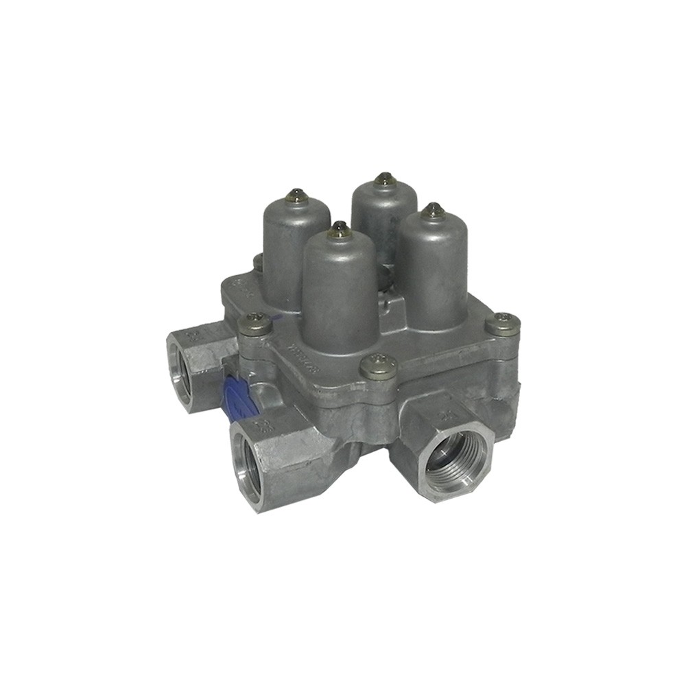 Valvulas 4 Circuitos Volkswagen Constellation 9347144030