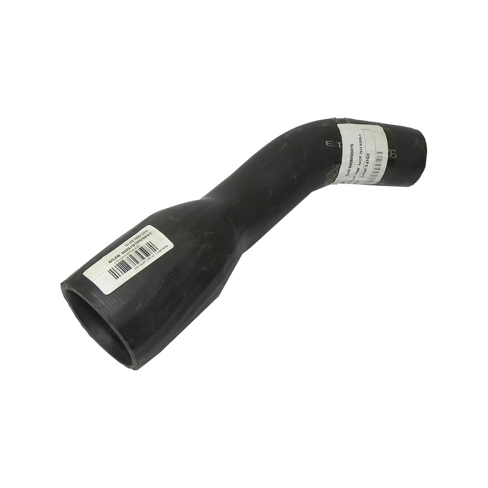 Mangueira Radiador Superior Mercedes Axor 1933 9405000075