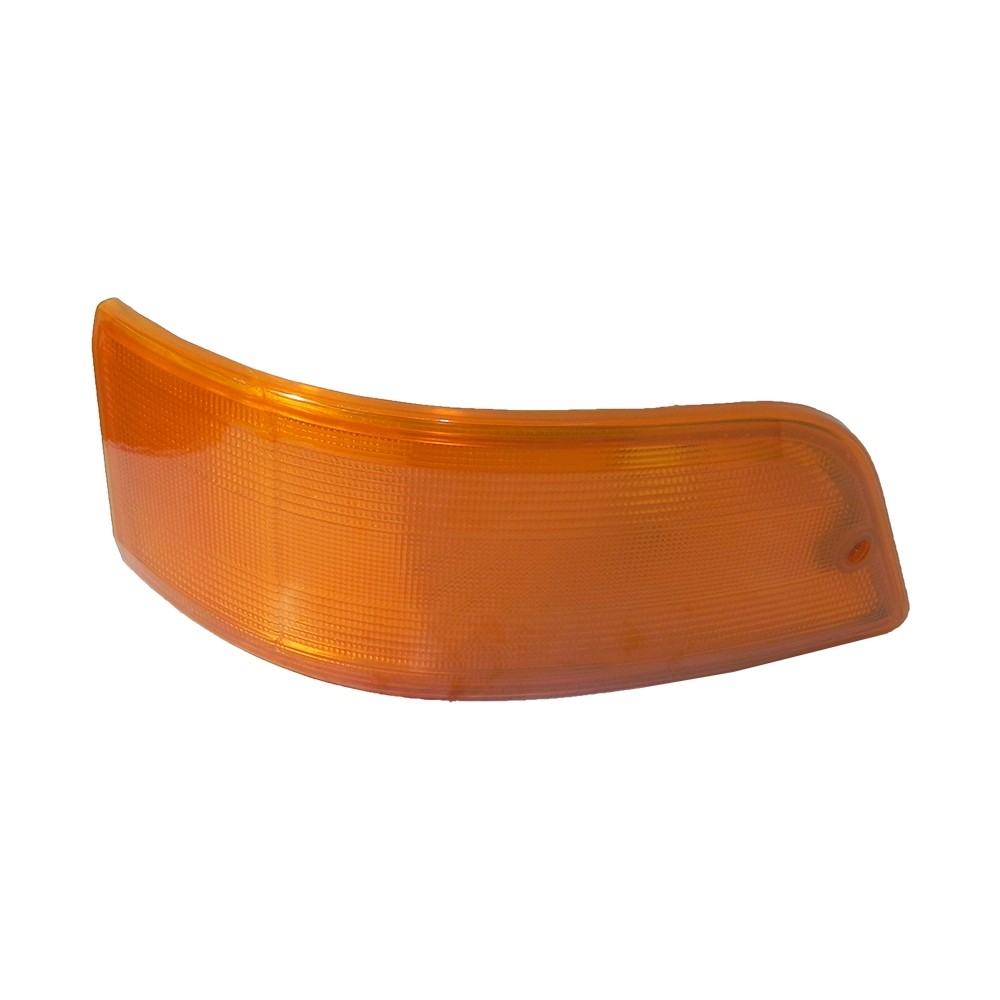 Lanterna Pisca Dianteiro Mercedes Benz 1938S 1944S Frontal Lado Direito ...