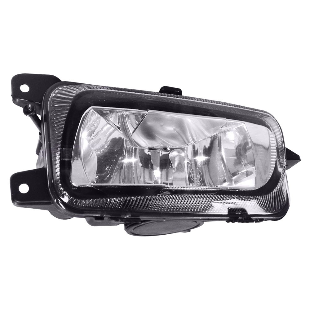 Farol Auxiliar Mercedes Actros 2011 Em Diante 9438200056