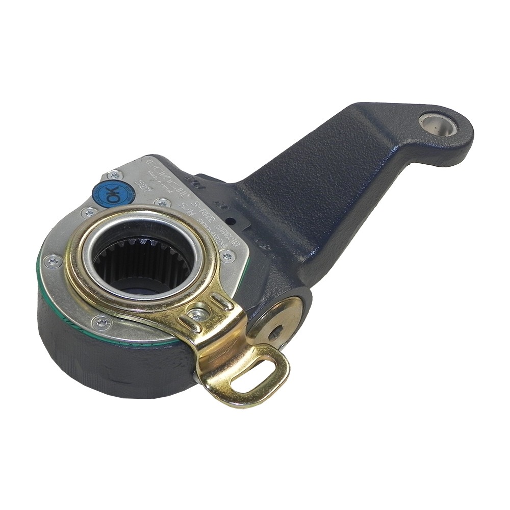 Catraca Freio Mercedes Axor 2644 Actros 4144K 4844K Traseira Lado ...