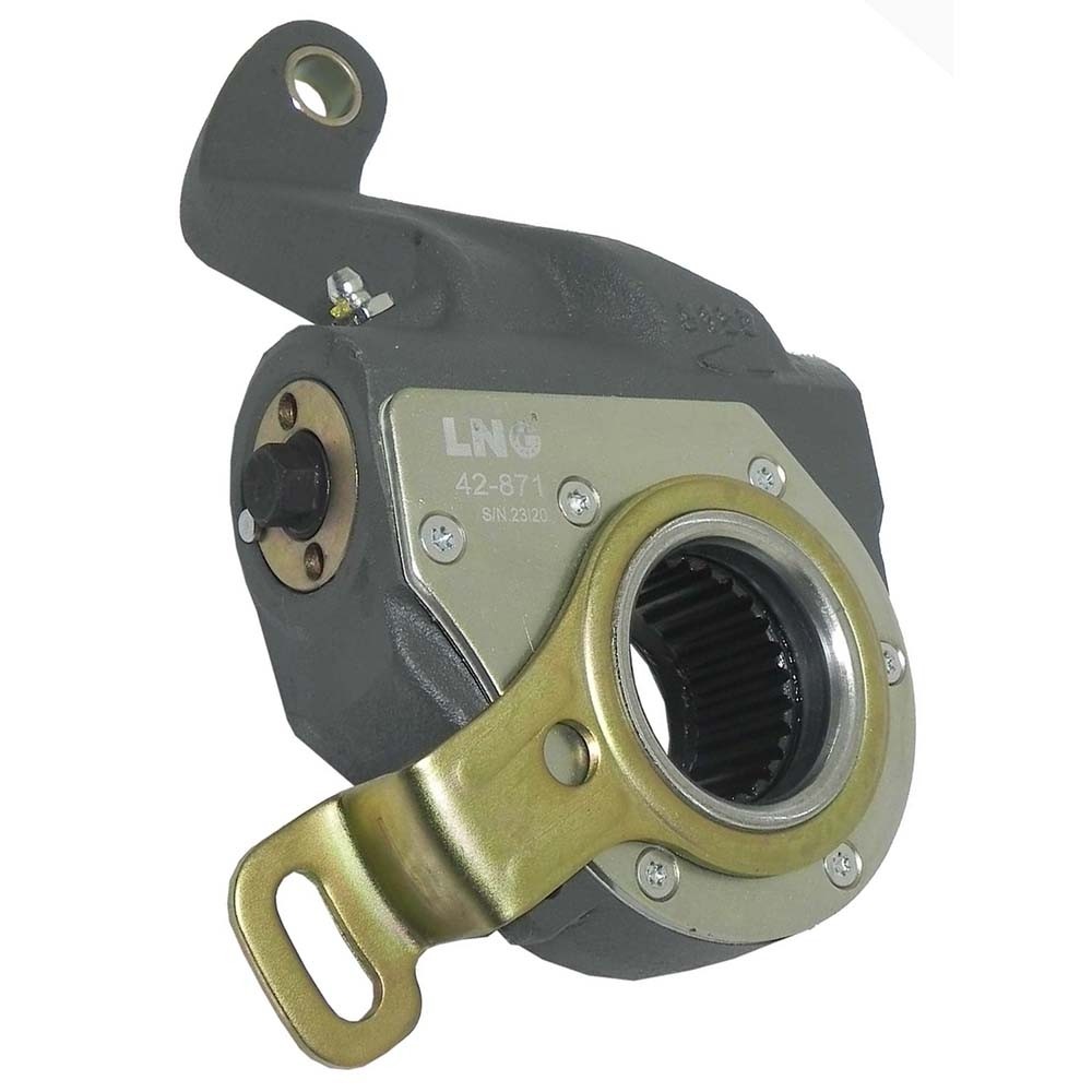 Catraca Freio Traseiro Mercedes Benz Axor Direito 9584200438