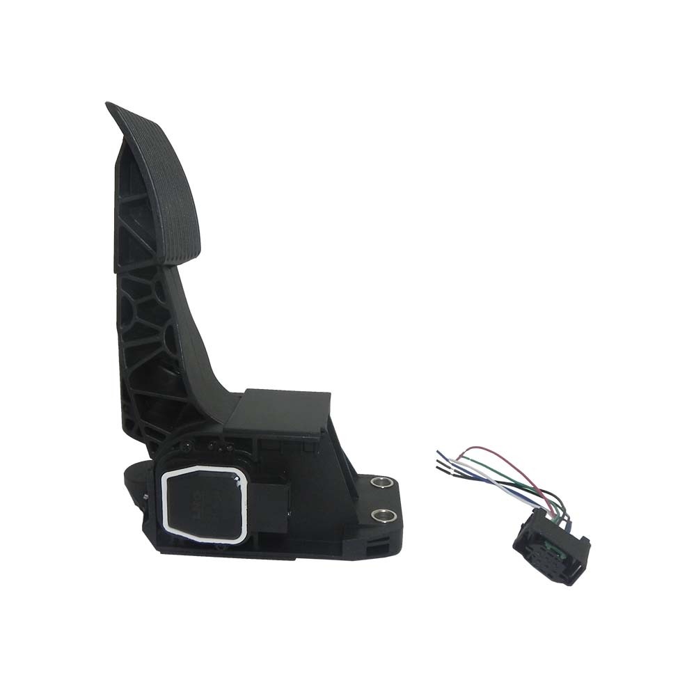 Pedal Acelerador Mercedes Benz 1722 1938S 1944S 9603000004