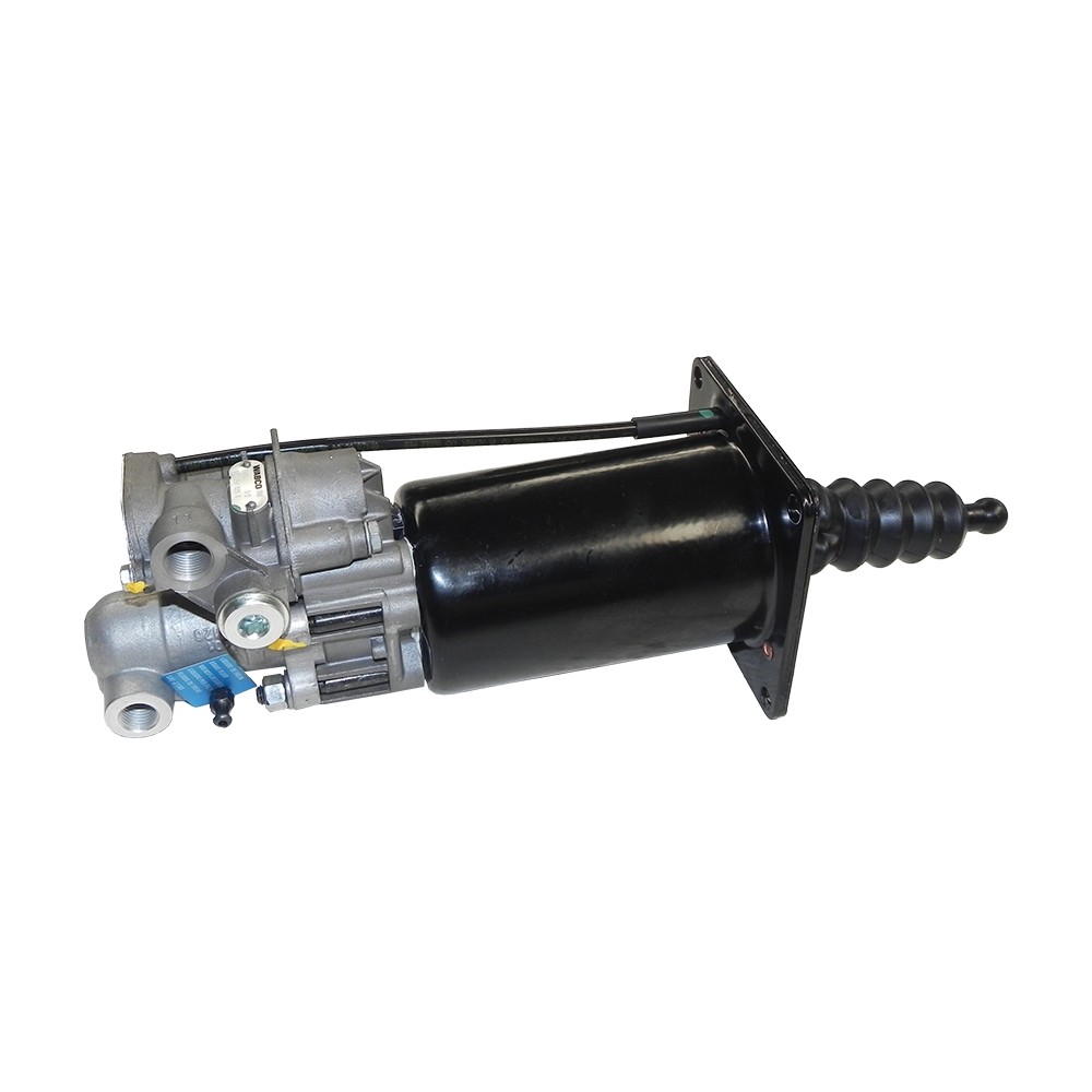 Servo Embreagem Cargo 2423 2623 2429 2629 9700510250