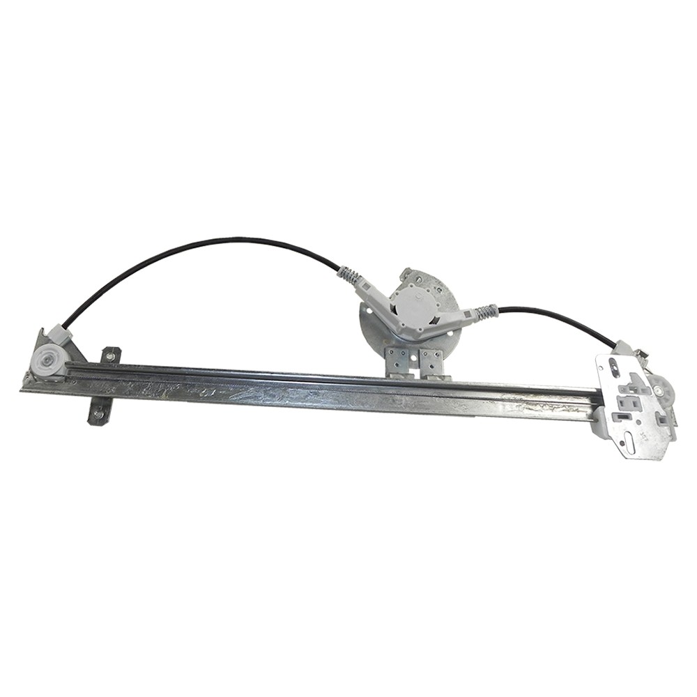 Maquina Vidro Mercedes 1938S Atego Axor Manual 9737200146