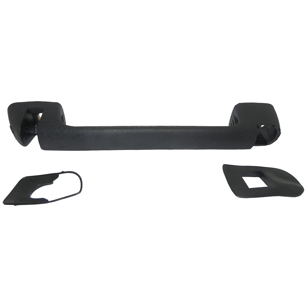 Alca Seguranca Parabrisa Mercedes Atego Axor 2544 9737500193