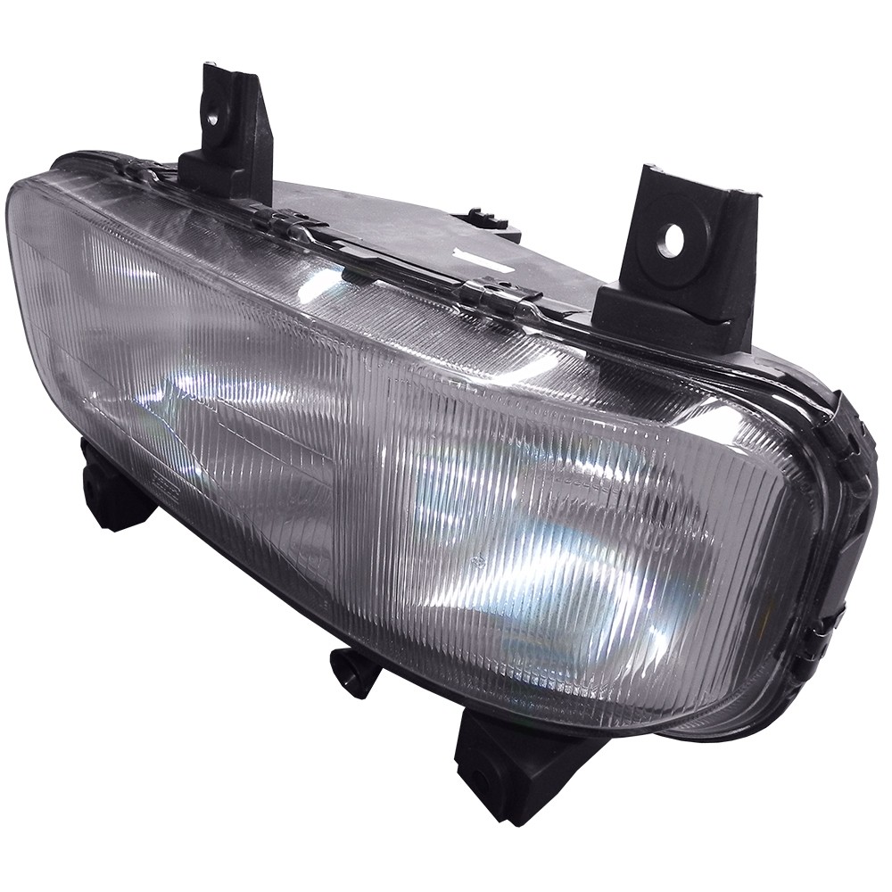 Farol Mercedes Benz Atego 1418 2425 2006 Ate 2009 9738200961
