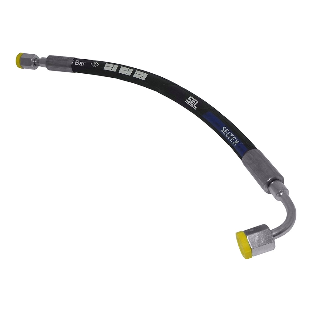 Flexivel Compressor Volvo Fh 2007 Em Diante D13A 977650